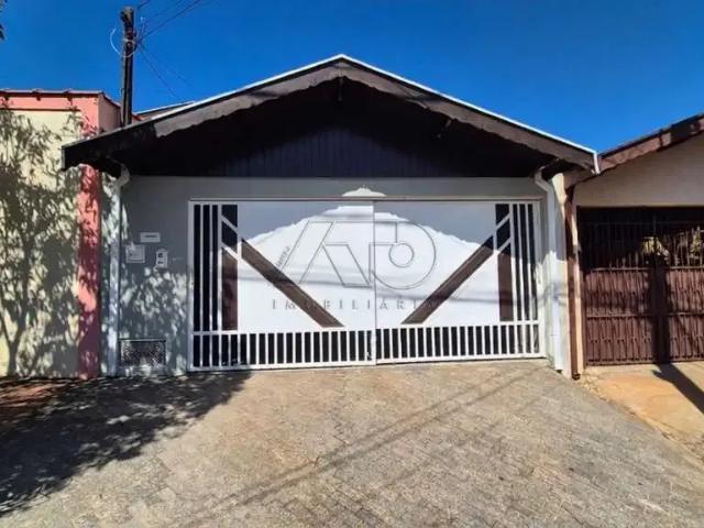 Casa / Sobrado para Venda em Piracicaba/SP Vila Fátima 2 Quartos