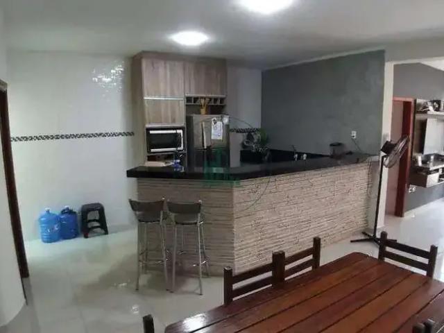 Casa / Sobrado para Venda em Piracicaba/SP Vila Industrial 2 Quartos
