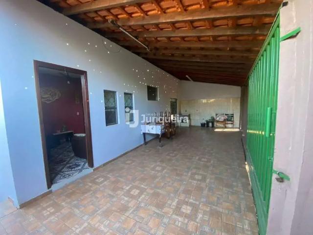 Casa / Sobrado para Venda em Piracicaba/SP Vila Industrial 2 Quartos