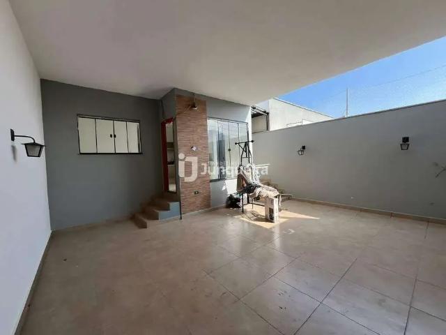 Casa / Sobrado para Venda em Piracicaba/SP Vila Industrial 2 Quartos