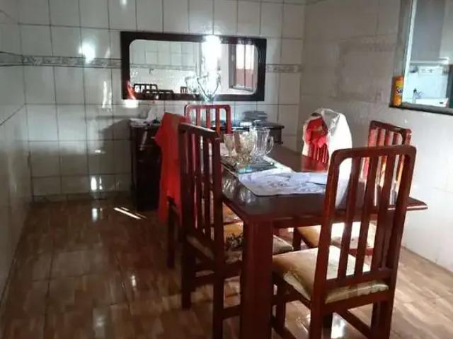 Casa / Sobrado para Venda em Piracicaba/SP Vila Industrial 2 Quartos