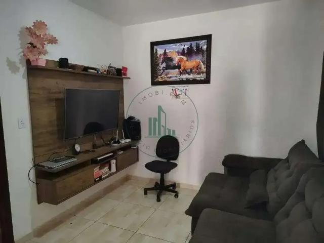 Casa / Sobrado para Venda em Piracicaba/SP Vila Industrial 2 Quartos