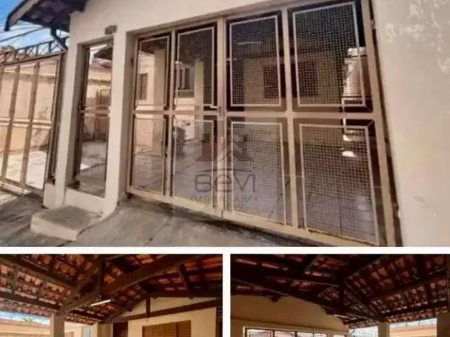 Casa / Sobrado para Venda em Piracicaba/SP Vila Industrial 2 Quartos