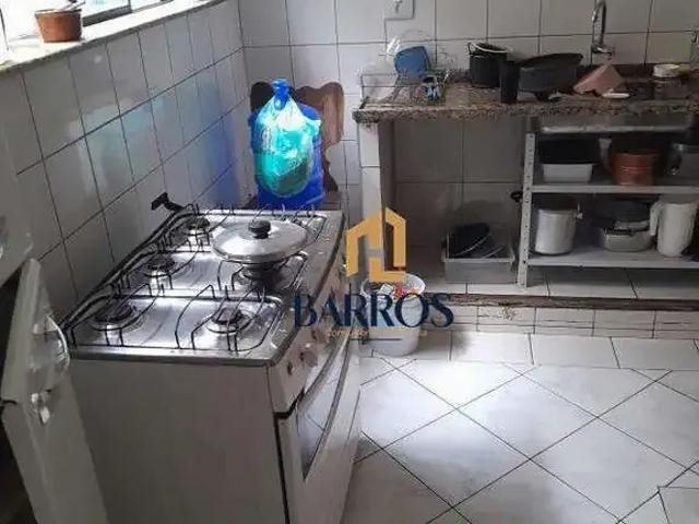 Casa / Sobrado para Venda em Piracicaba/SP Vila Industrial 3 Quartos