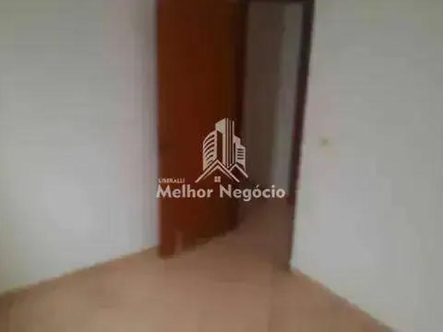 Casa / Sobrado para Venda em Piracicaba/SP Vila Industrial 3 Quartos