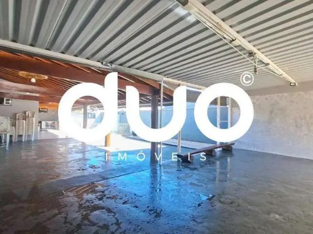 Casa / Sobrado para Venda em Piracicaba/SP Vila Industrial