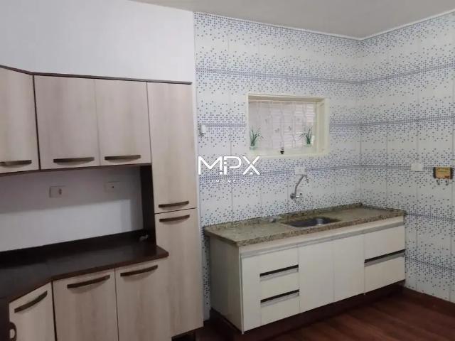 Casa / Sobrado para Venda em Piracicaba/SP Vila Independência 2 Quartos