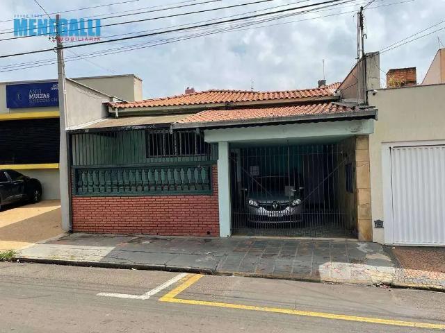 Casa / Sobrado para Venda em Piracicaba/SP Vila Independência 2 Quartos