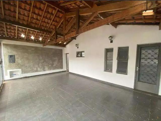 Casa / Sobrado para Venda em Piracicaba/SP Vila Independência 2 Quartos
