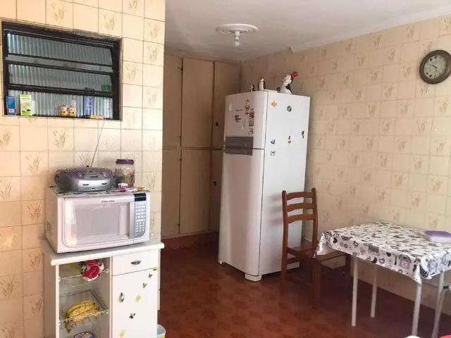 Casa / Sobrado para Venda em Piracicaba/SP Vila Independência 2 Quartos