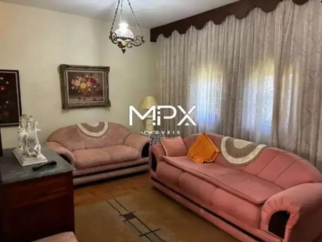 Casa / Sobrado para Venda em Piracicaba/SP Vila Independência 3 Quartos