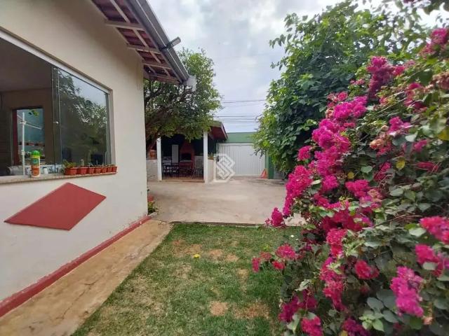 Casa / Sobrado para Venda em Piracicaba/SP Vila Independência 3 Quartos