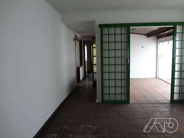 Casa / Sobrado para Venda em Piracicaba/SP Vila Independência 3 Quartos