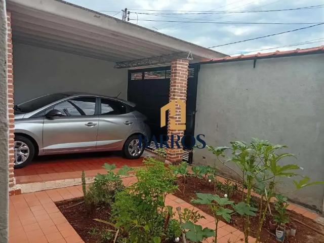 Casa / Sobrado para Venda em Piracicaba/SP Vila Independência 3 Quartos