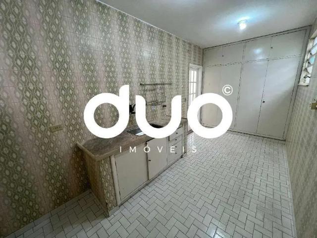 Casa / Sobrado para Venda em Piracicaba/SP Vila Independência 3 Quartos