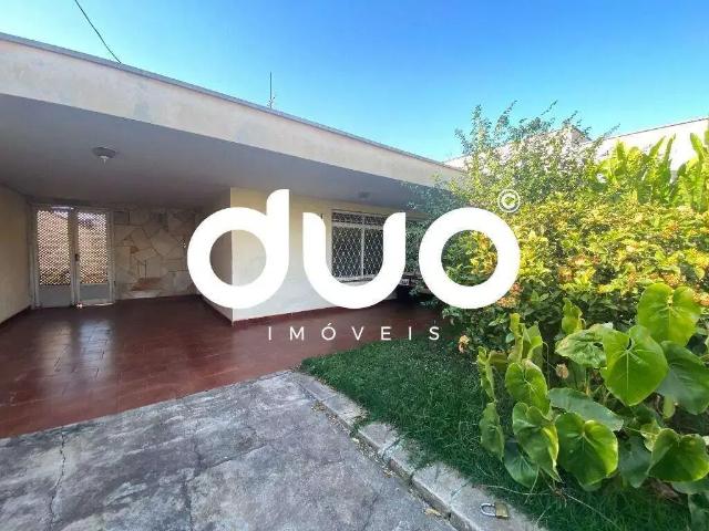 Casa / Sobrado para Venda em Piracicaba/SP Vila Independência 3 Quartos