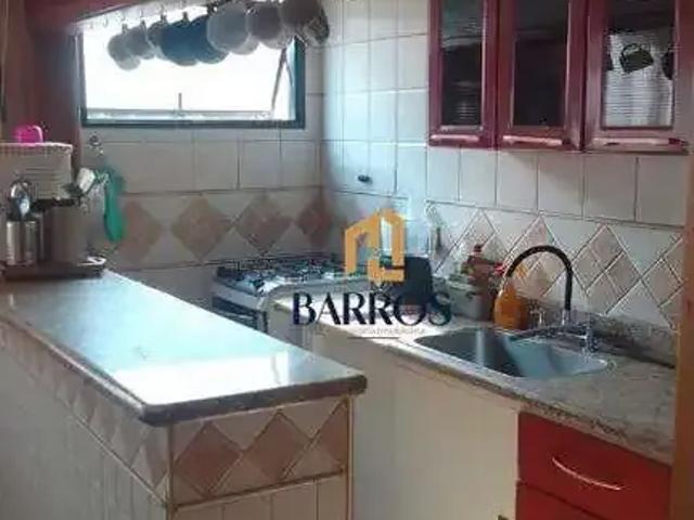 Casa / Sobrado para Venda em Piracicaba/SP Vila Independência 4 Quartos