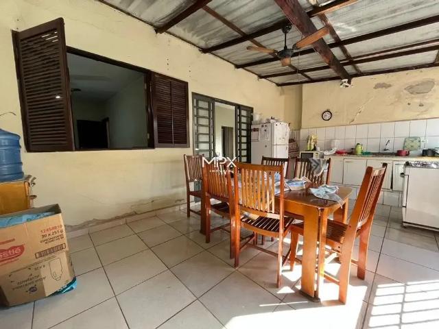 Casa / Sobrado para Venda em Piracicaba/SP Vila Independência 4 Quartos