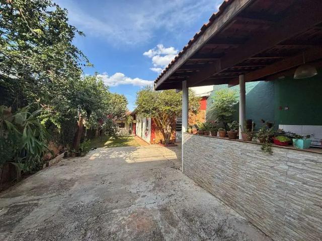 Casa / Sobrado para Venda em Piracicaba/SP Vila Independência 5 Quartos