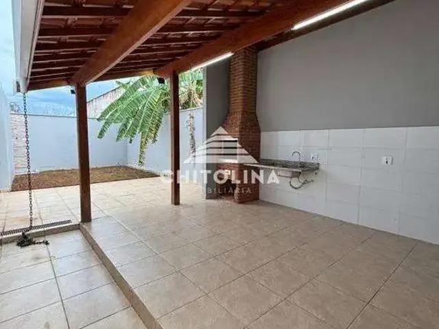 Casa / Sobrado para Venda em Piracicaba/SP Vila Monteiro