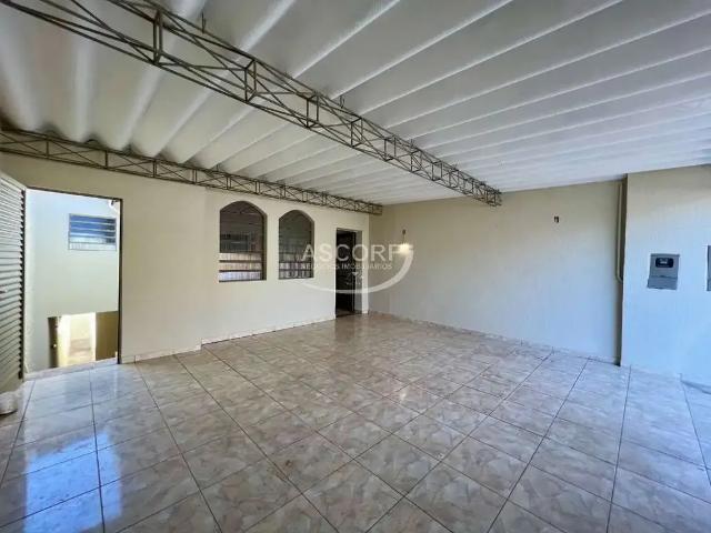 Casa / Sobrado para Venda em Piracicaba/SP Vila Monteiro 4 Quartos