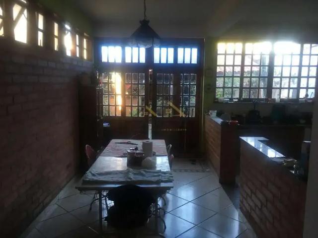 Casa / Sobrado para Venda em Piracicaba/SP Vila Monteiro 4 Quartos