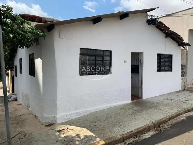Casa / Sobrado para Venda em Piracicaba/SP Vila Monteiro 4 Quartos