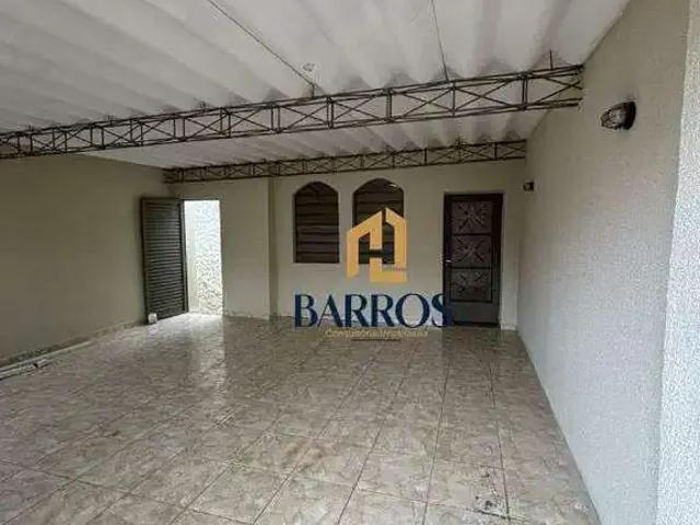 Casa / Sobrado para Venda em Piracicaba/SP Vila Monteiro 4 Quartos