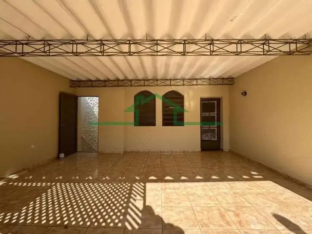 Casa / Sobrado para Venda em Piracicaba/SP Vila Monteiro 4 Quartos