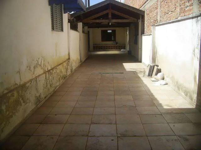 Casa / Sobrado para Venda em Piracicaba/SP Vila Monteiro 5 Quartos