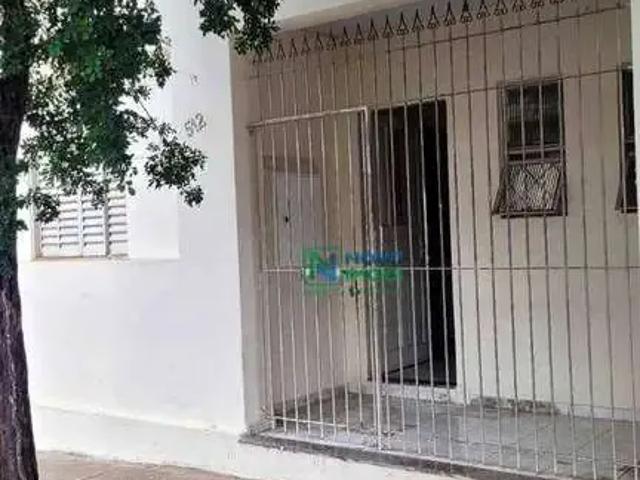 Casa / Sobrado para Venda em Piracicaba/SP Vila Monteiro 2 Quartos