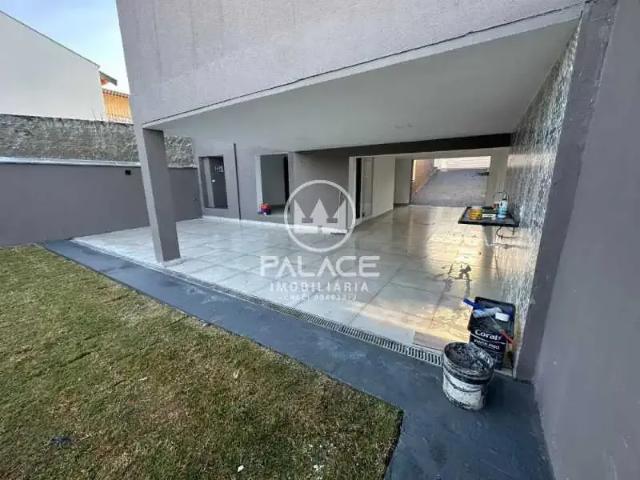 Casa / Sobrado para Venda em Piracicaba/SP Vila Monteiro 2 Quartos
