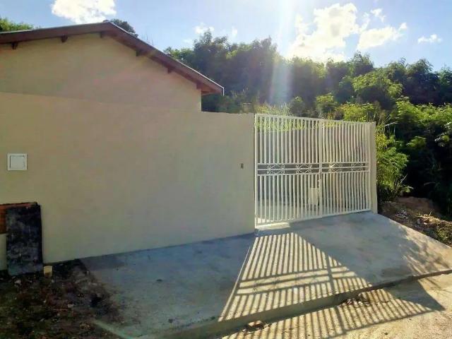 Casa / Sobrado para Venda em Piracicaba/SP Vila Monteiro 2 Quartos