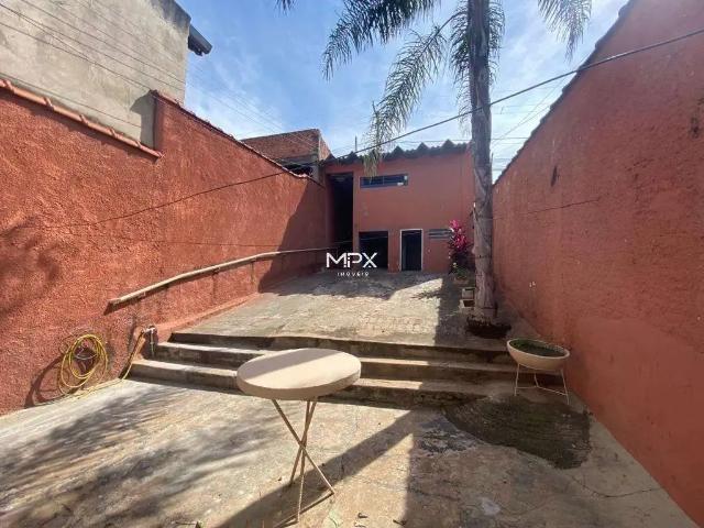 Casa / Sobrado para Venda em Piracicaba/SP Vila Monteiro 2 Quartos
