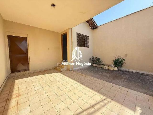 Casa / Sobrado para Venda em Piracicaba/SP Vila Monteiro 2 Quartos