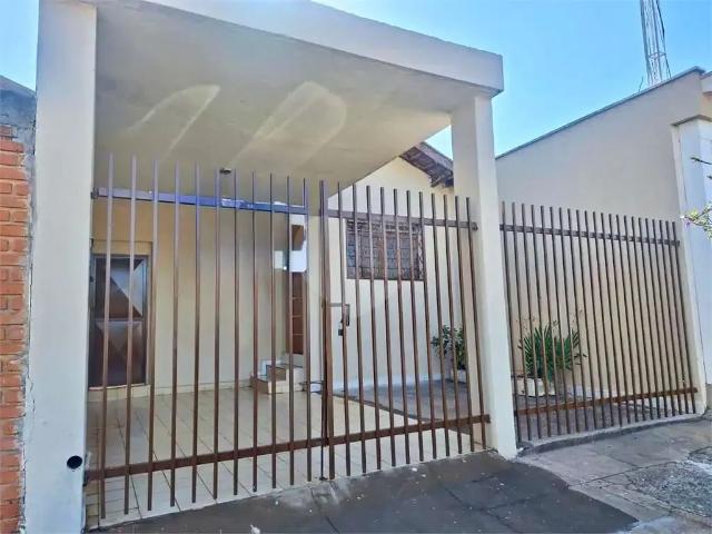 Casa / Sobrado para Venda em Piracicaba/SP Vila Monteiro 2 Quartos