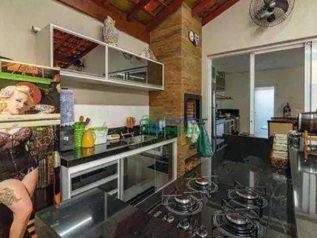 Casa / Sobrado para Venda em Piracicaba/SP Vila Monteiro 2 Quartos