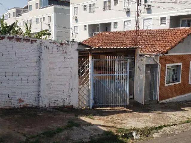 Casa / Sobrado para Venda em Piracicaba/SP Vila Monteiro 2 Quartos