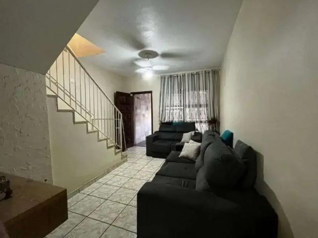 Casa / Sobrado para Venda em Piracicaba/SP Vila Monteiro 2 Quartos