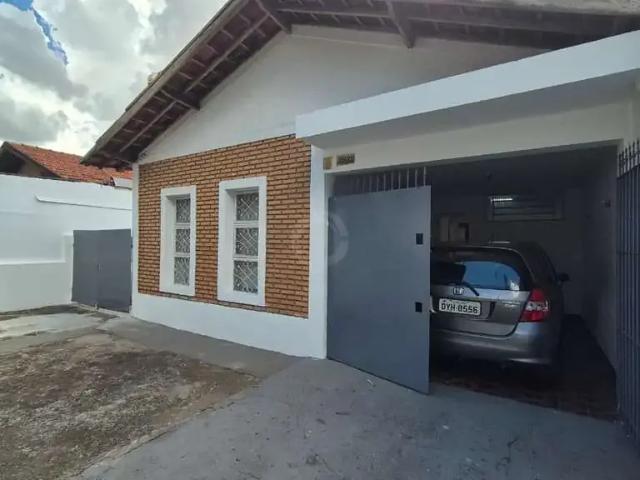 Casa / Sobrado para Venda em Piracicaba/SP Vila Monteiro 2 Quartos