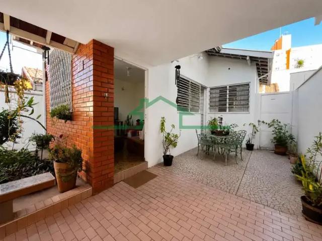 Casa / Sobrado para Venda em Piracicaba/SP Vila Monteiro 2 Quartos
