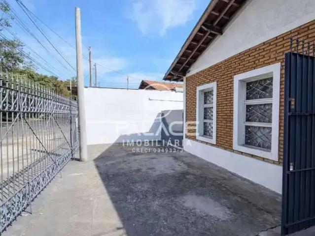 Casa / Sobrado para Venda em Piracicaba/SP Vila Monteiro 2 Quartos