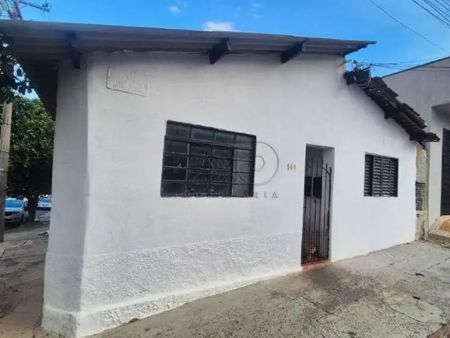 Casa / Sobrado para Venda em Piracicaba/SP Vila Monteiro 2 Quartos