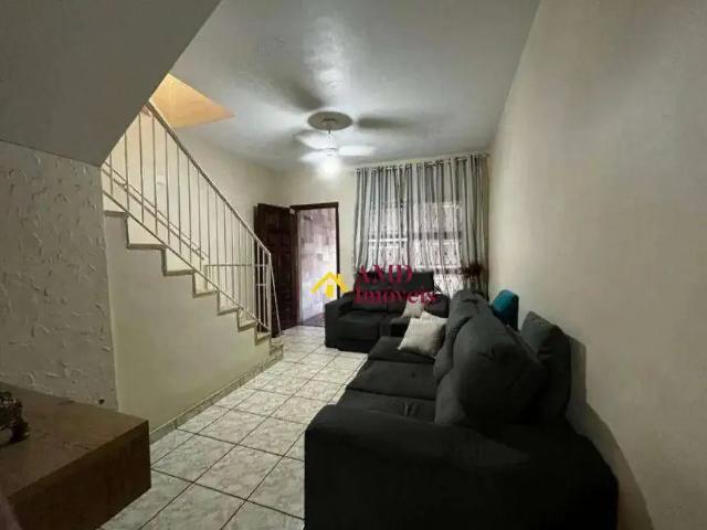 Casa / Sobrado para Venda em Piracicaba/SP Vila Monteiro 2 Quartos