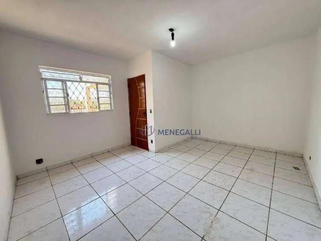 Casa / Sobrado para Venda em Piracicaba/SP Vila Monteiro 2 Quartos