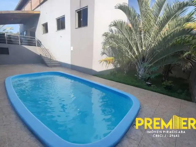 Casa / Sobrado para Venda em Piracicaba/SP Vila Monteiro 2 Quartos