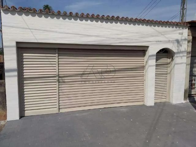 Casa / Sobrado para Venda em Piracicaba/SP Vila Monteiro 2 Quartos