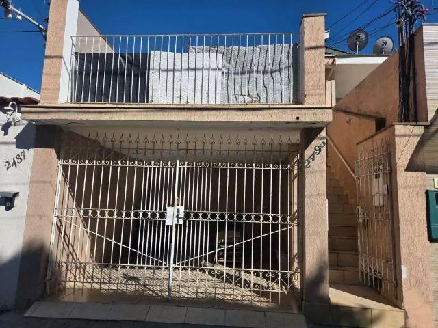 Casa / Sobrado para Venda em Piracicaba/SP Vila Monteiro 2 Quartos