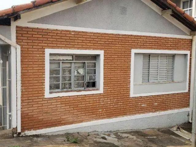 Casa / Sobrado para Venda em Piracicaba/SP Vila Monteiro 2 Quartos