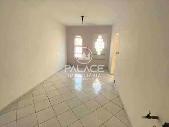 Casa / Sobrado para Venda em Piracicaba/SP Vila Monteiro 3 Quartos